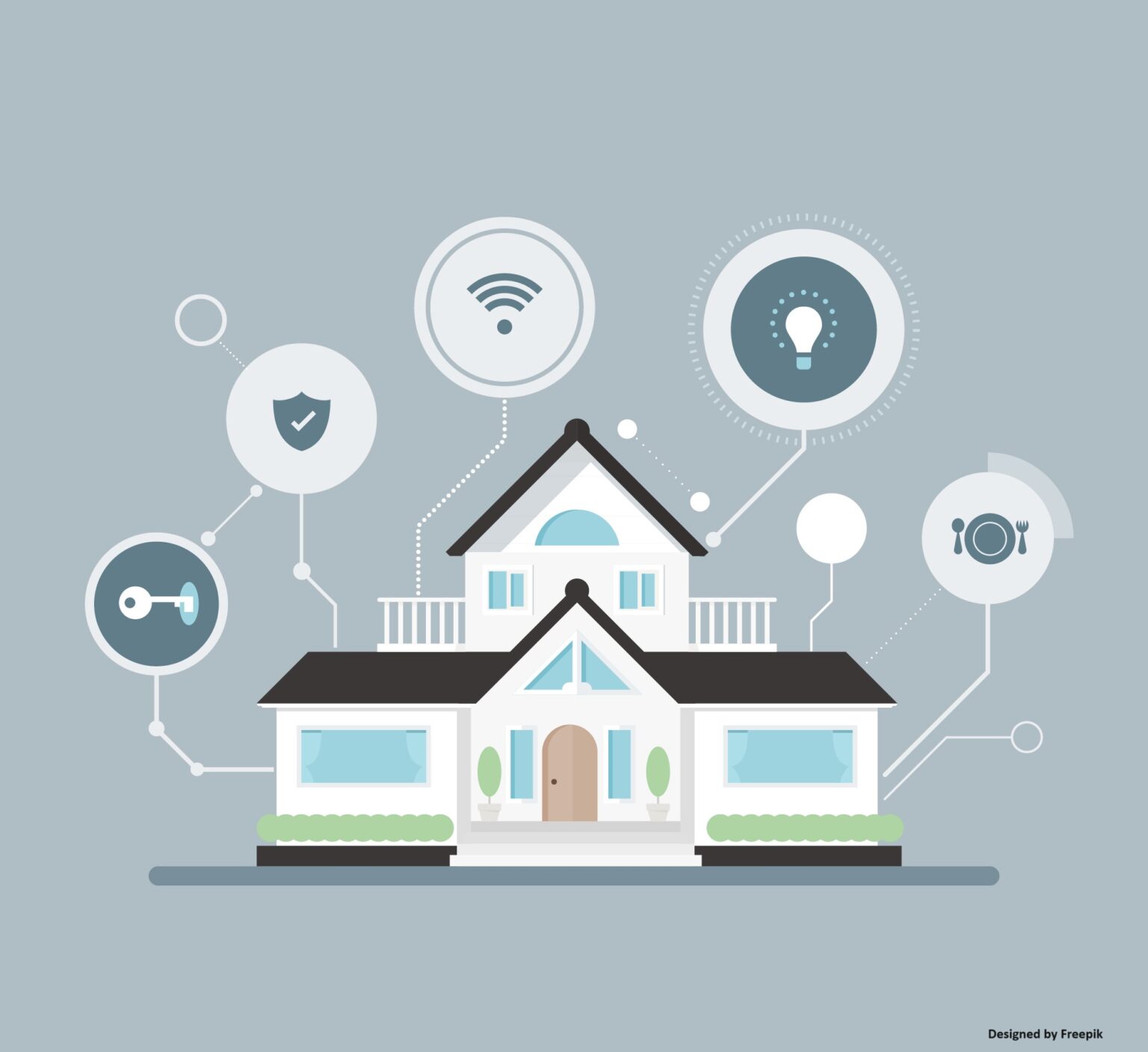 Secure Your Home Network: A Step-by-Step Guide - Cybersecurity for the ...