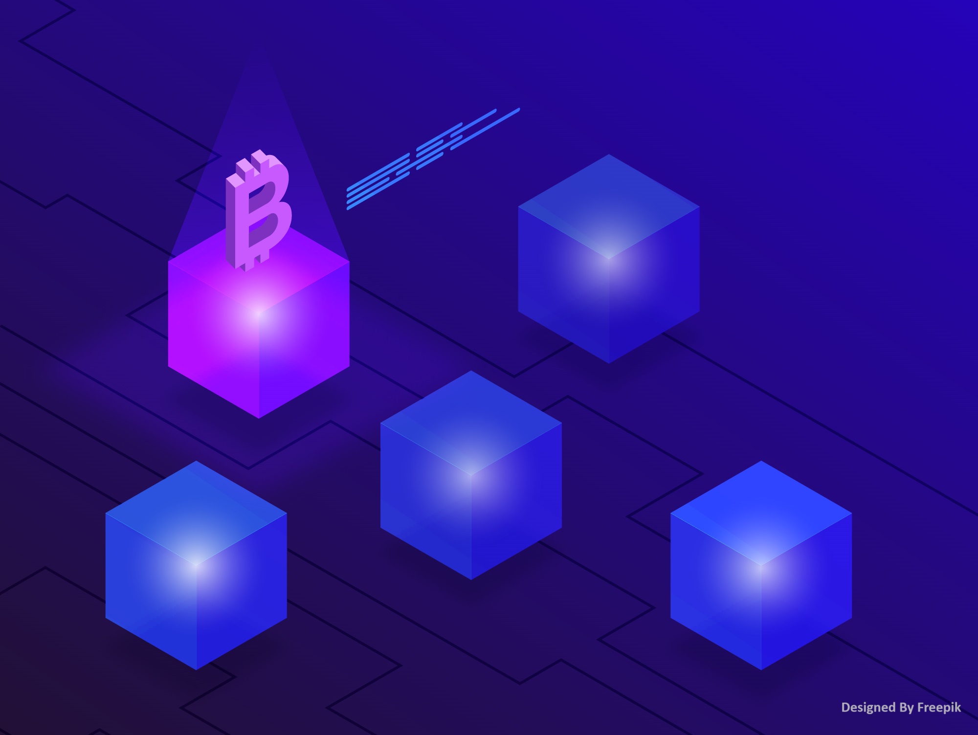 Introduction to Blockchain Security: Unraveling the Basics - Cybersecurity for the Rest of Us