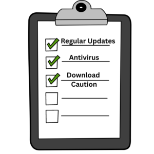 11 Clear Signs Your Computer Might Be Infected by Malware: What to Do ...