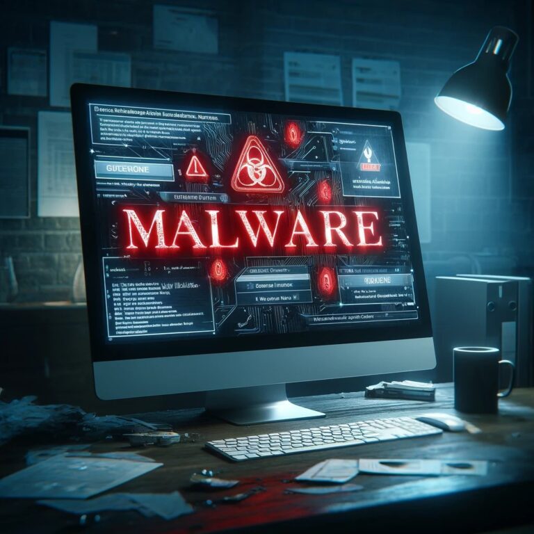 11 Clear Signs Your Computer Might Be Infected by Malware: What to Do ...