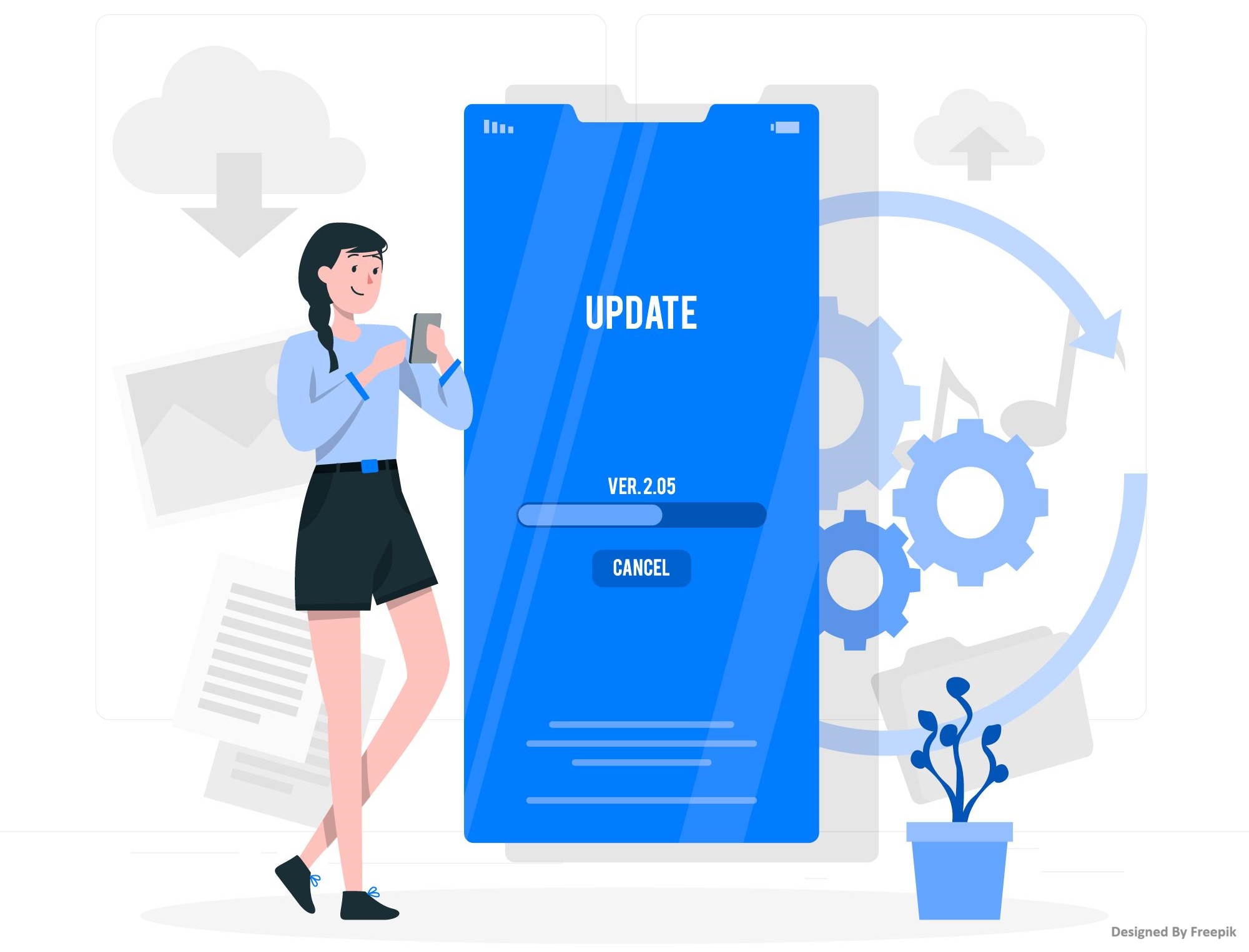 How to Keep Your Software Updated on Multiple Devices - Cybersecurity ...