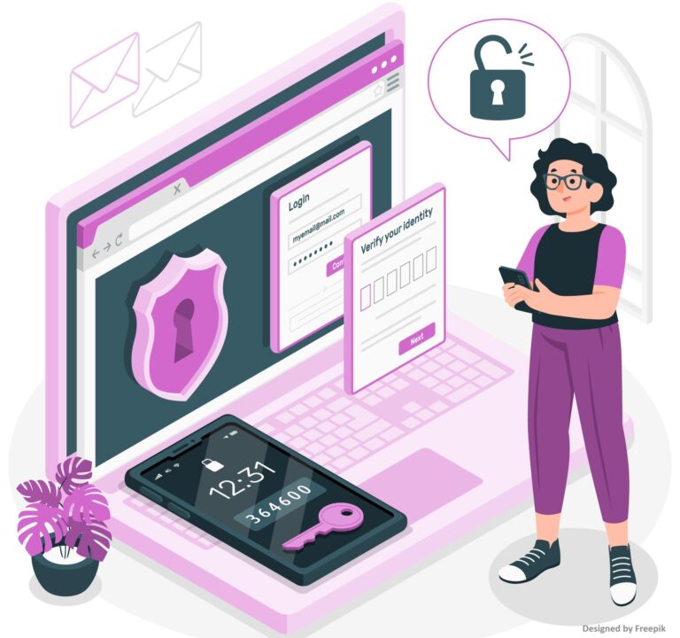 Phishing vs. Pharming: How to Tell Them Apart and Stay Safe ...