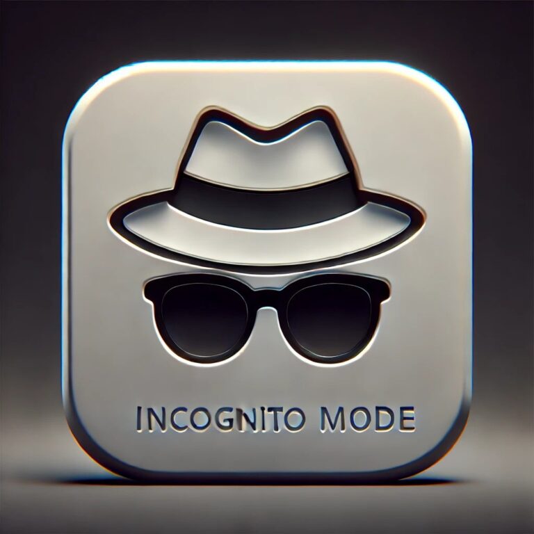 Incognito Mode vs. Regular Browsing: A Security Comparison ...