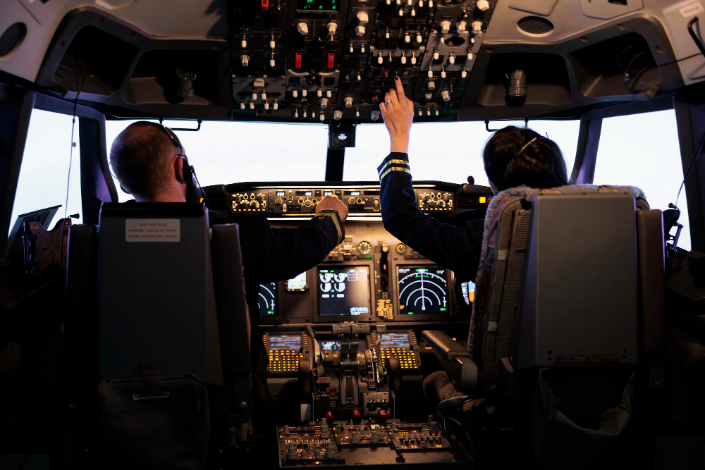MAYDAY!: The Threat of GPS Jamming in Aviation - Cybersecurity for the ...