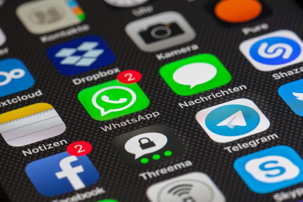 Encryption Apps: What They Are and Why You Should Use Them ...